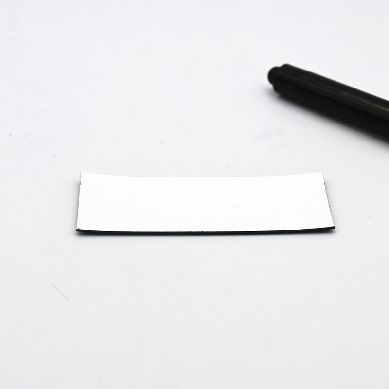 Étiquettes Magnétiques Effaçables - Nombreux Formats Proposés