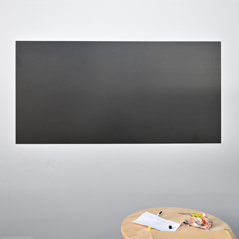 Kit Lean Management avec Tableau 1m50 - CT Magnet Spécialiste de l'Aimant